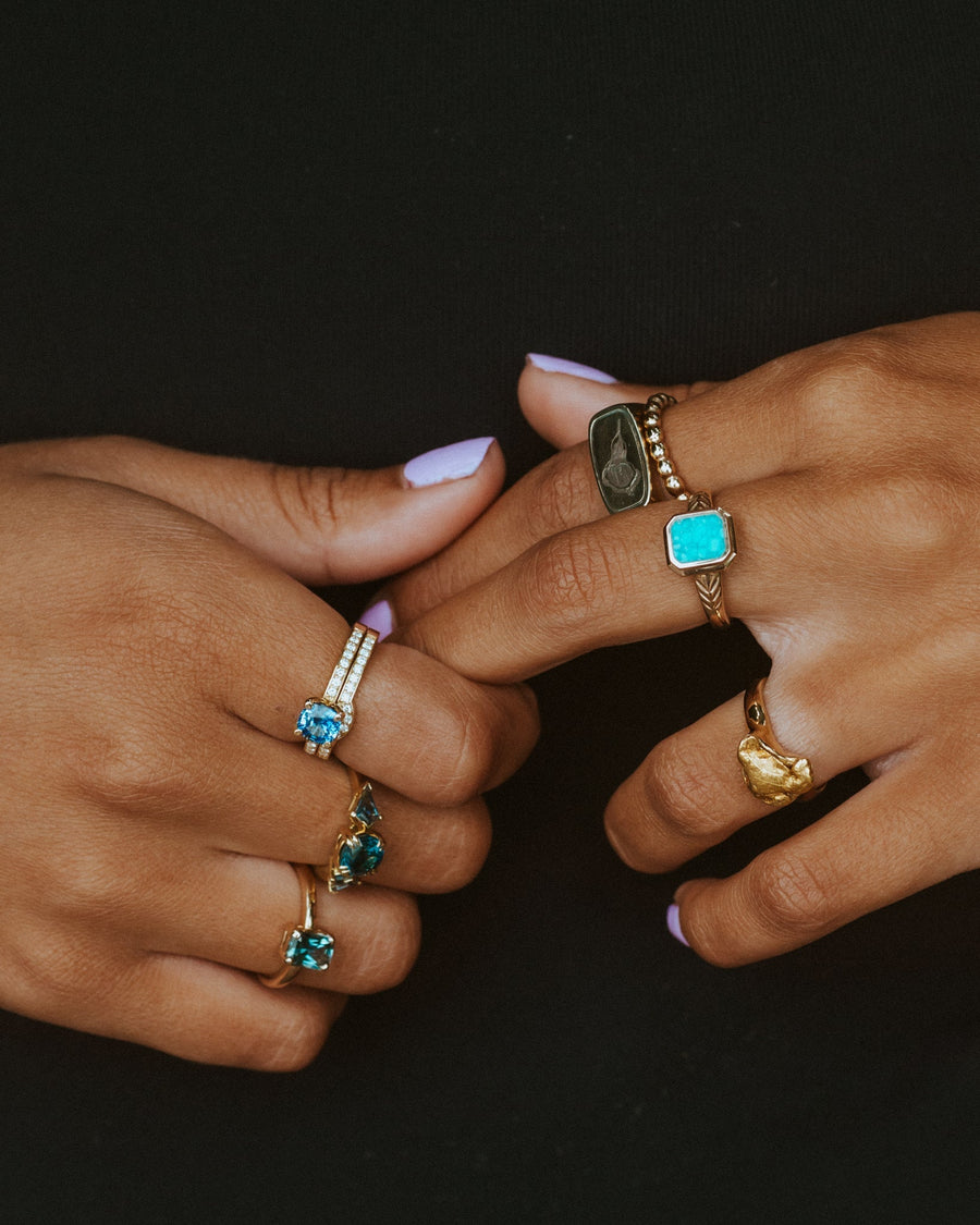 Natural vs. Lab-Grown Diamonds: What’s the Difference? – Kingdom Jewelry