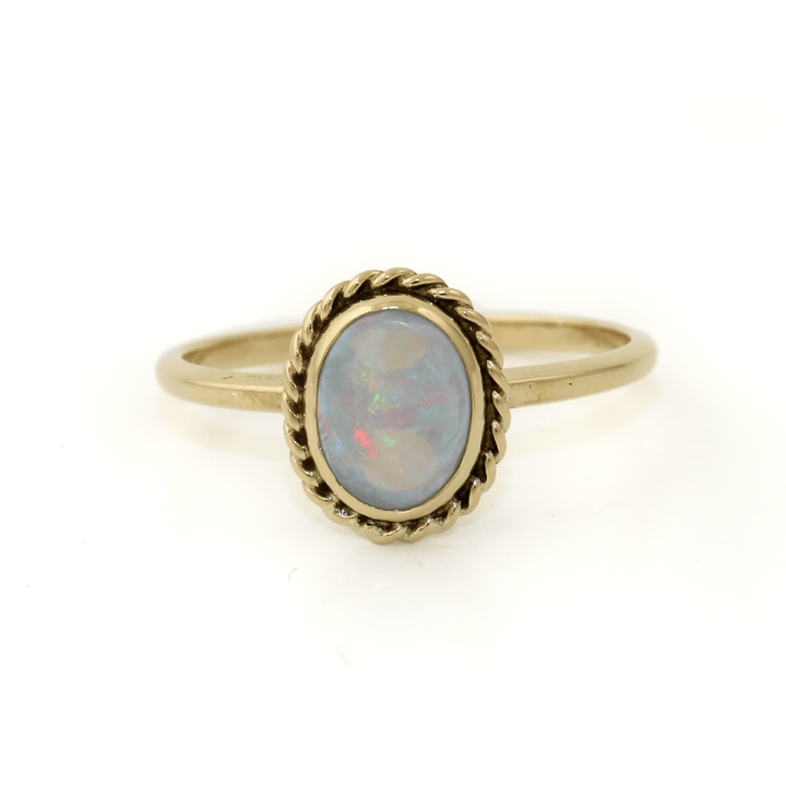 Signet Series – Kingdom Jewelry